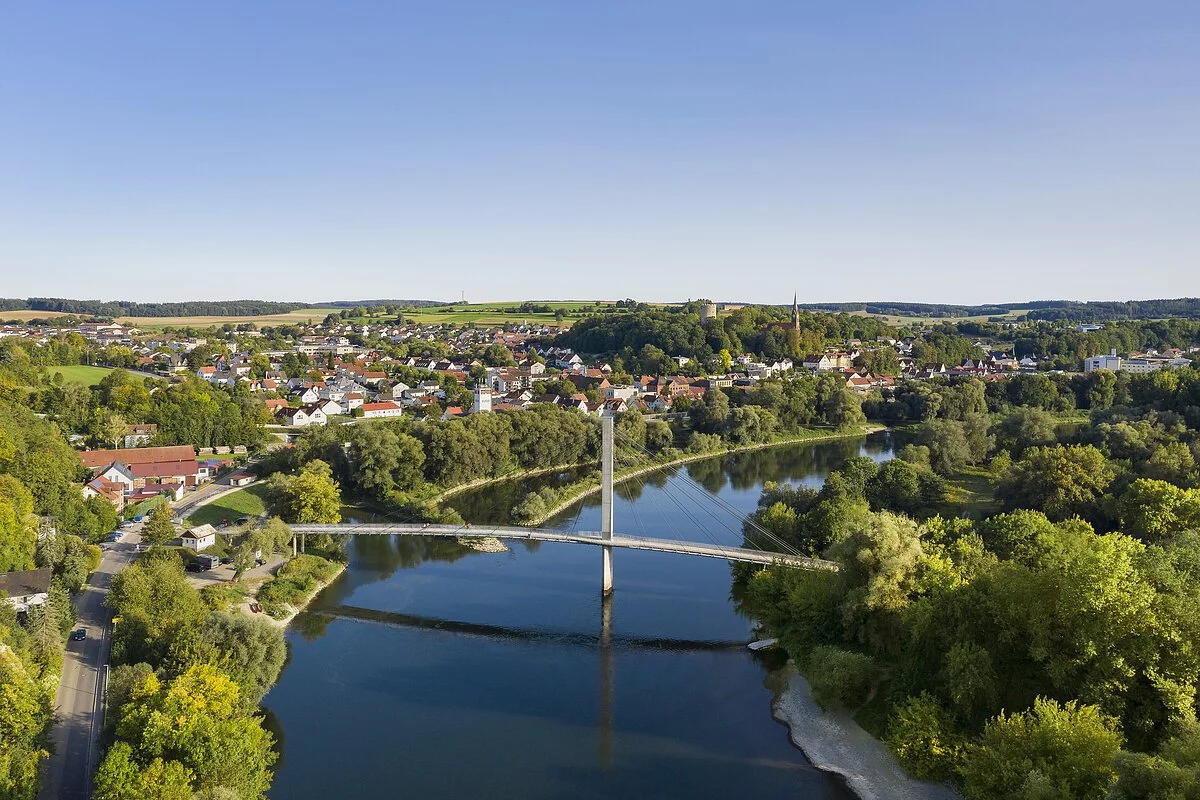 Müllabfuhrtermine - Markt Bad Abbach
